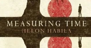 Incessant Scribble | An African Literary Blog: Measuring Time by Helon ...
