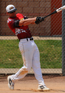 The Official Miken™ Performance Blog: LongHaul Bombers Update