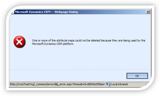 The xRM Architect: Handling Mappings Where Multiple Relationships Exist ... The xRM Architect: Handling Mappings Where Multiple Relationships Exist ...