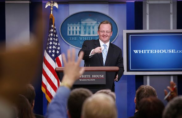 Journalism Education: How To Cover Speeches