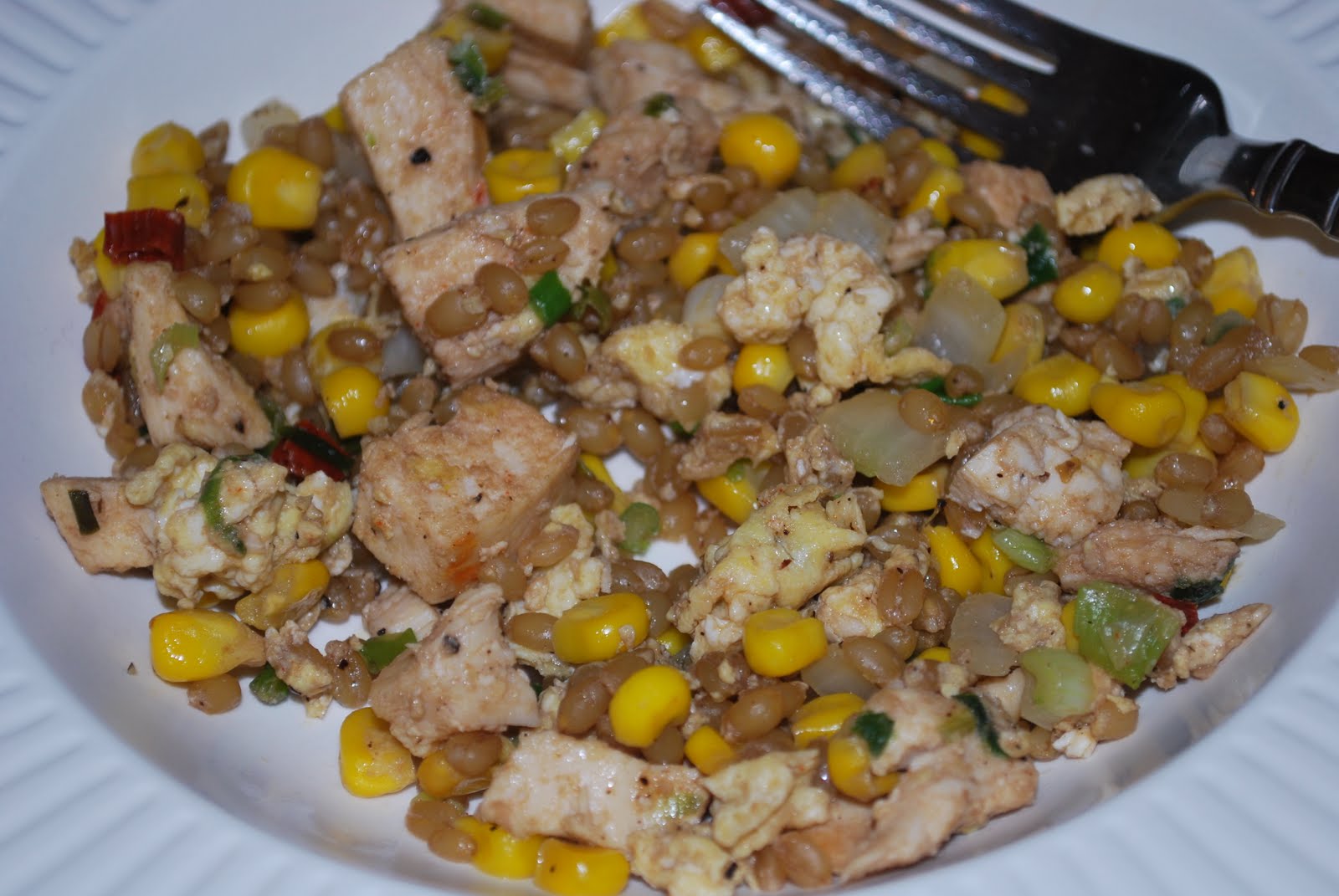 Joseph's Grainery: Our 5 Favorite Easy Dinner Ideas - With Whole Grains ...