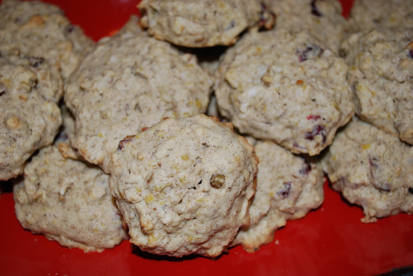 Joseph's Grainery: Our Five Favorite Cookie Recipes