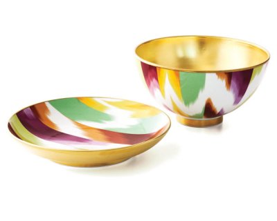 Delightfully Chic: Missoni Home Collection