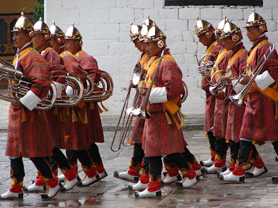 Bhutan's army launched first attack in its history to help India ...