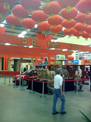 Singapore Sojourn: Auckland's New Chinatown