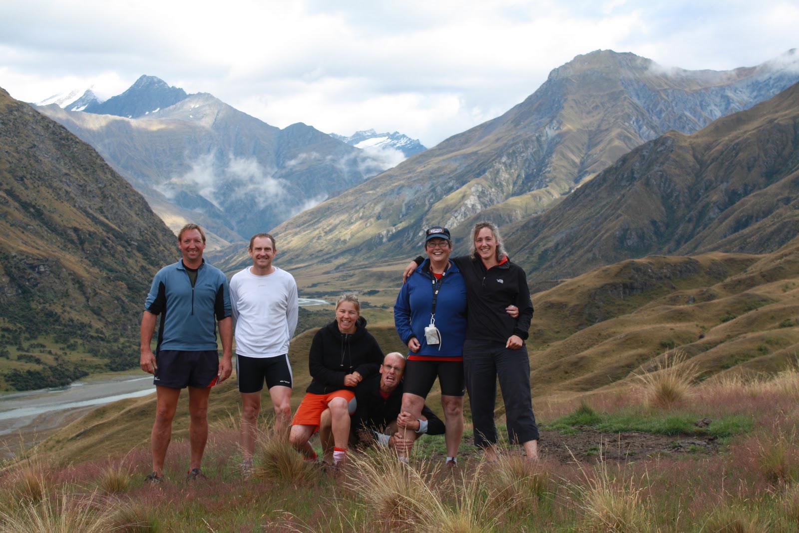 My week in pictures: 5: Lake Lochnagar