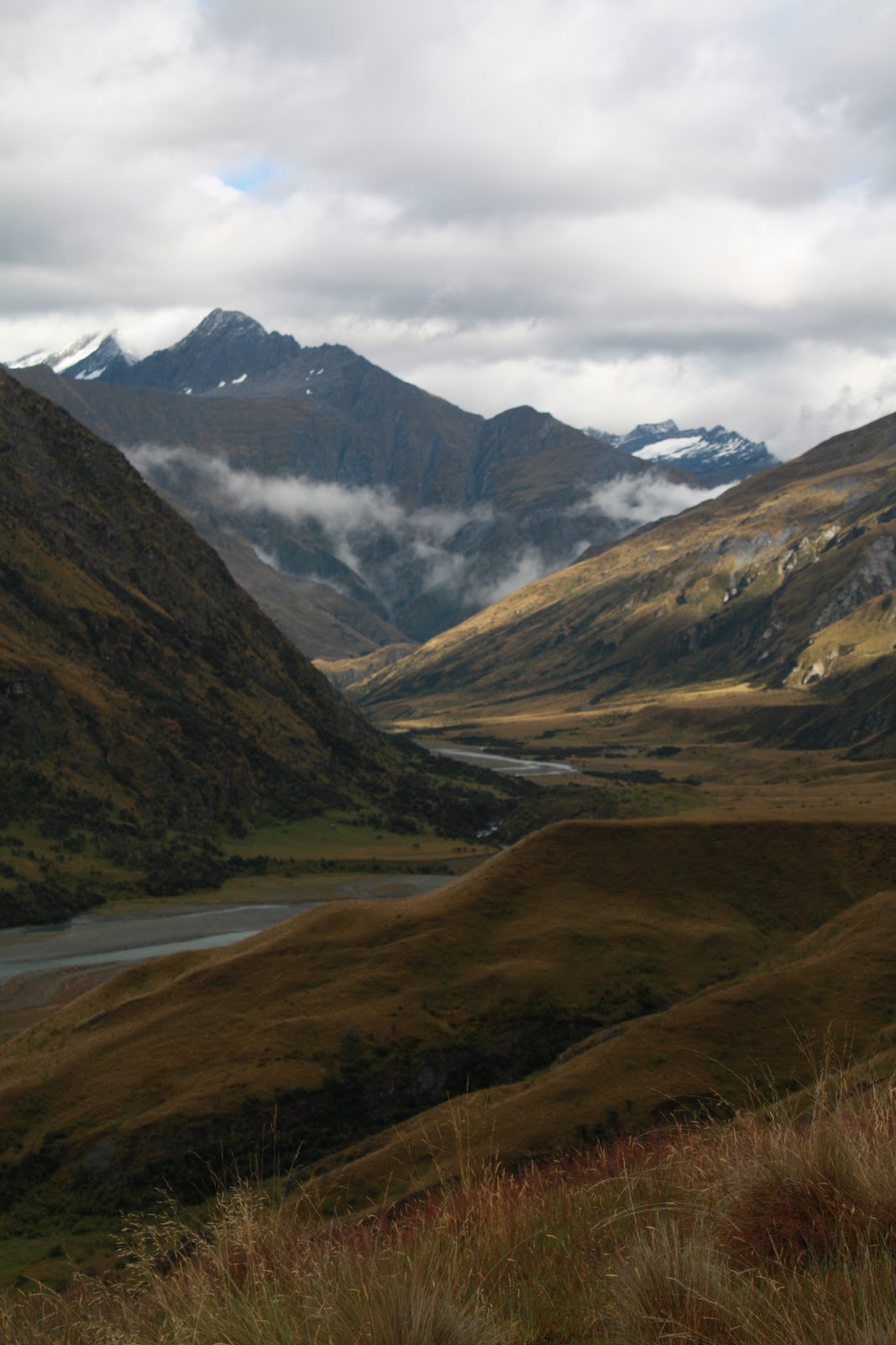My week in pictures: 5: Lake Lochnagar
