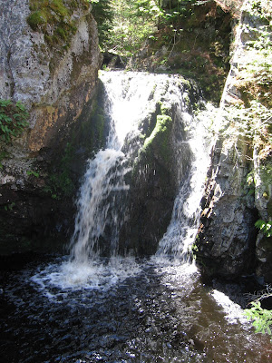 Waterfall Photography in Atlantic Canada and Maine USA: Bloomfield ...