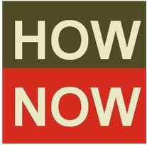 HowNow: Head in the sand?