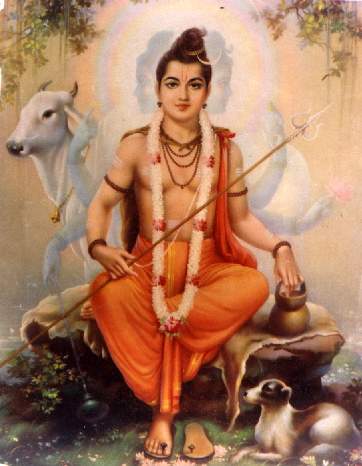 SHREE DATTAGURU: || श्री गुरुदेव दत्त