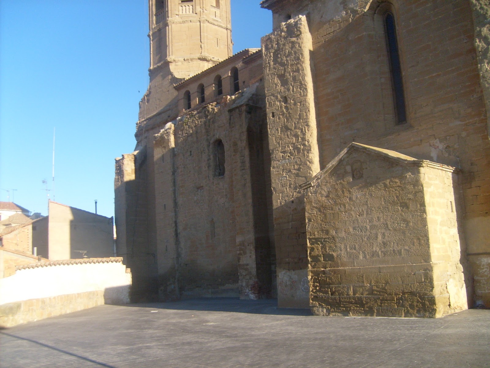 Este tejado tranquilo: 27-07-1710, la batalla de Almenar