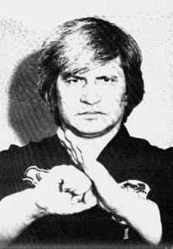 THE WORLD OF MARTIAL ARTS: KENPO KARATE (ED PARKER)
