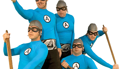 AtuQtuQ-AsKatu: The Aquabats