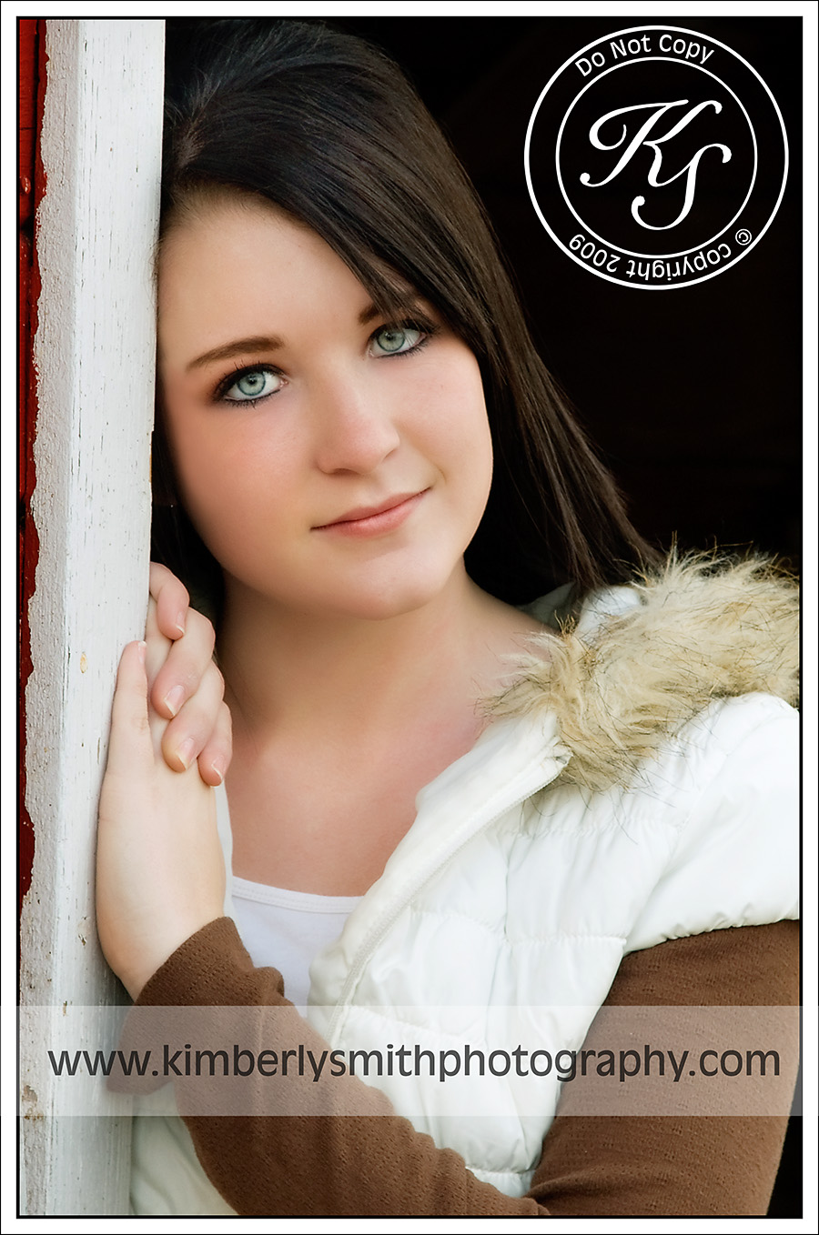 Kimberly Smith Photography: Jen- Madison High Senior {Senior portrait ...