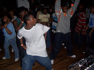 Juke City: DO YOU WANT EVERYBODY TO KNOW ABOUT YOUR JUKE PARTY?