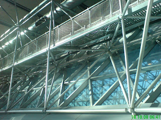 Earthquake-Aseismic design