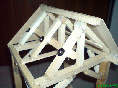 Earthquake-Aseismic design