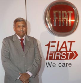 The lost case of FIAT India- again
