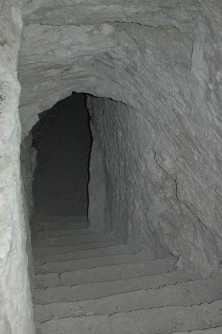 ΤΟ ΕΥΠΑΛΙΝΕΙΟ ΥΔΡΑΓΩΓΕΙΟ ΤΗΣ ΣΑΜΟΥ - Η Αλήθεια που κρύβουν επιμελώς