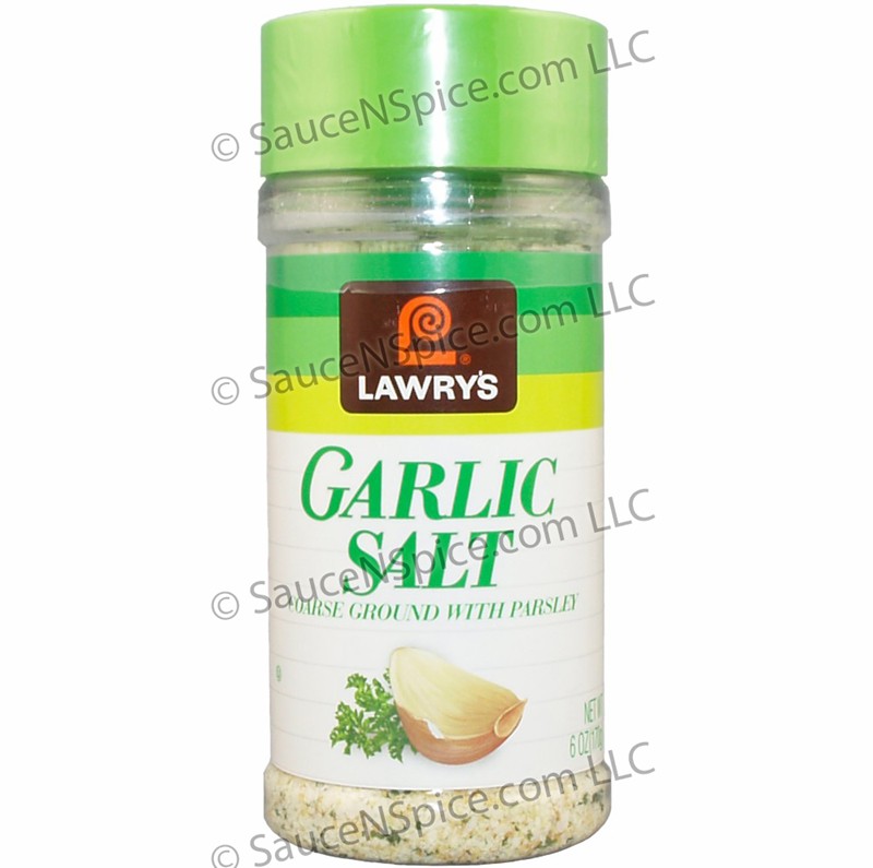 *The Chef Next Door*: Top 10 "Can't Live Without"s: Ingredients