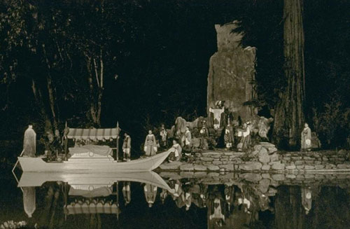 Nihilonimus: Bohemian Grove