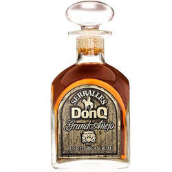 Don Q, el ron de Puerto Rico|De Puerto Rico Pal Mundo
