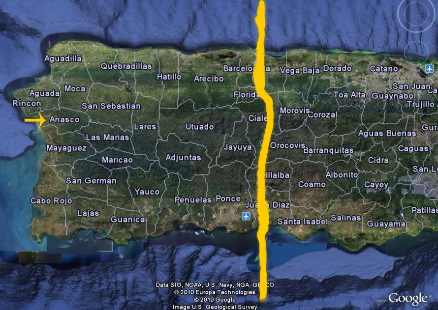 abril 2010|De Puerto Rico Pal Mundo