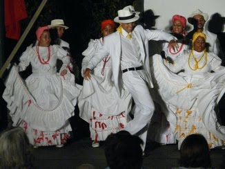 Rafael Cepeda, 100 Años de Cultura, El Centenario|De Puerto Rico Pal Mundo
