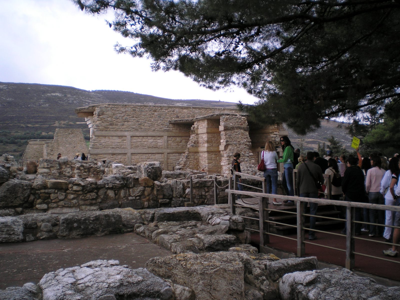 Knossos