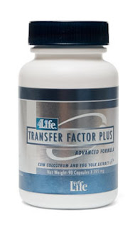 4life Transfer Factor