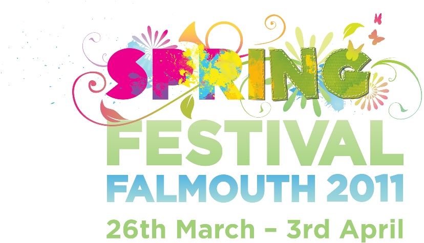 Love Falmouth : Falmouth Spring Festival Photoshoot