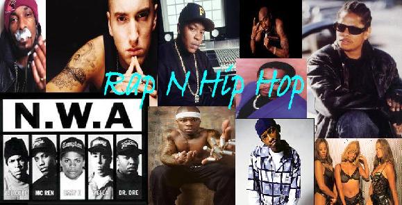 Rap N Hip Hop
