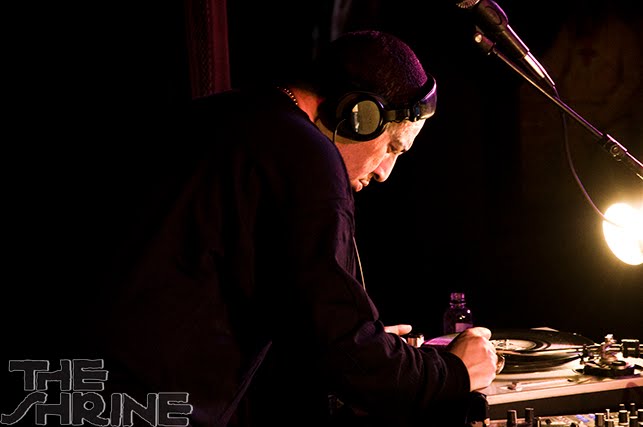 The Shrine: Highlights: DJ Kid Capri live at The Shrine