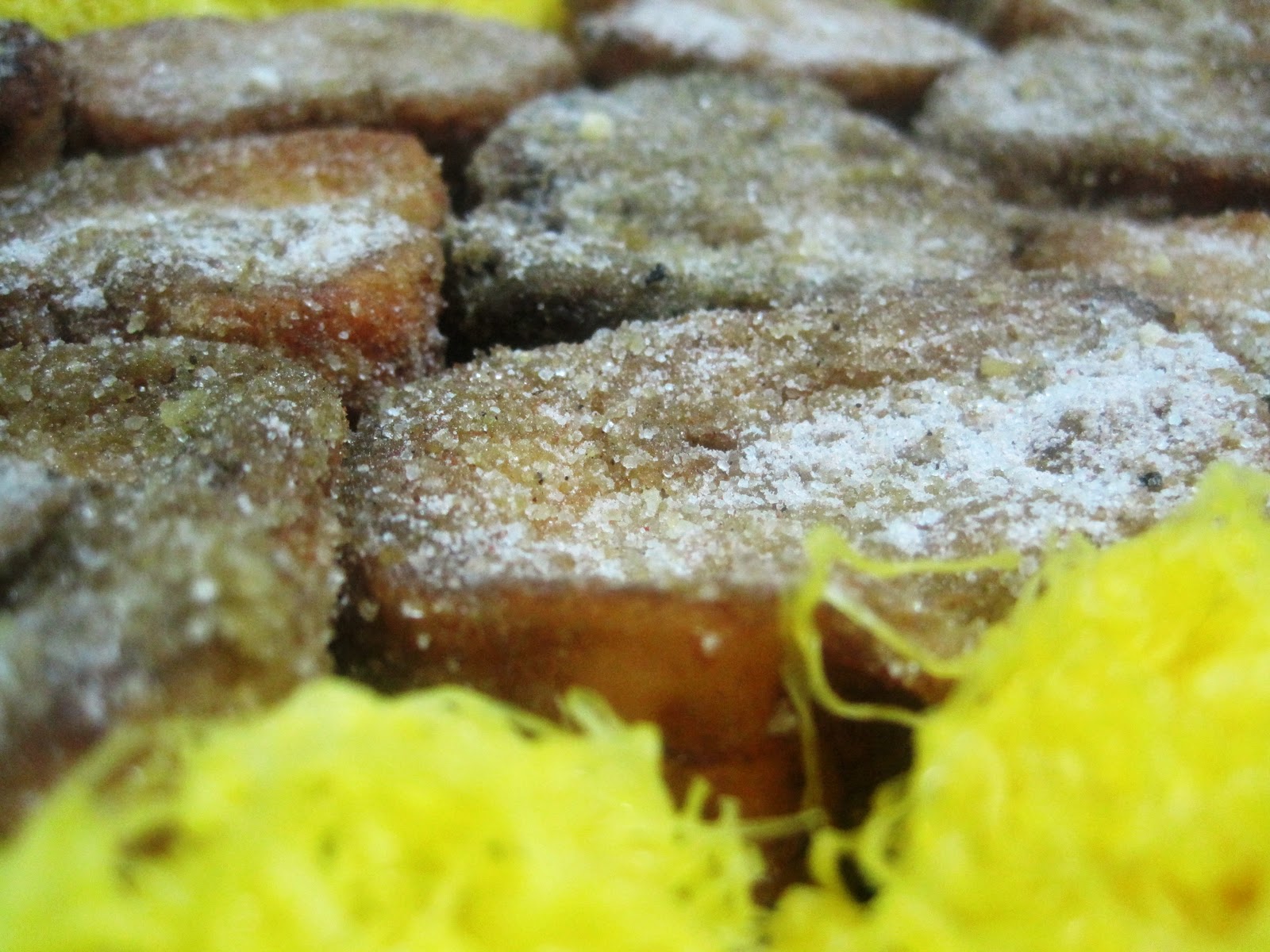 DG Gourmet: Fatias Douradas/Rabanadas