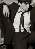 zephyr-files: Bryce Draper by Cyprien Leym