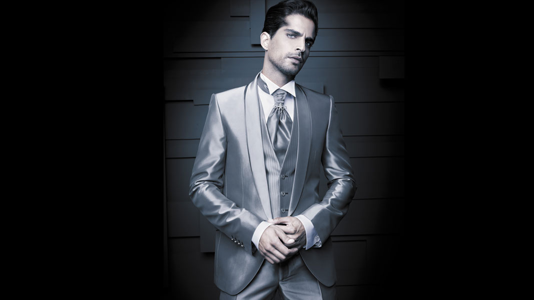 zephyr-files: Nir Lavi for Carlo Pignatelli
