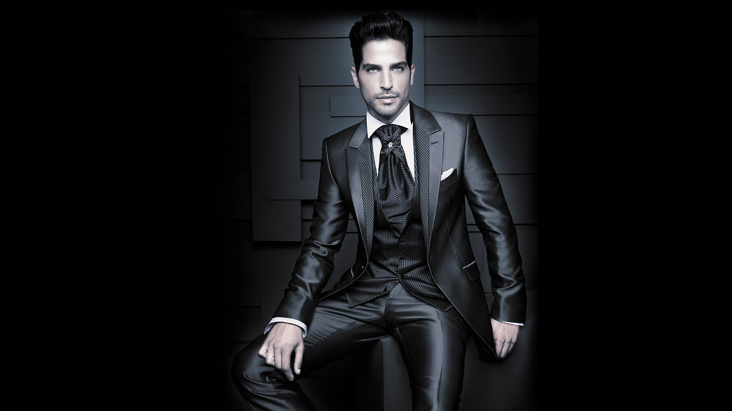 zephyr-files: Nir Lavi for Carlo Pignatelli