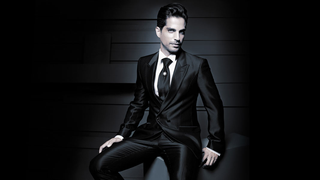 zephyr-files: Nir Lavi for Carlo Pignatelli