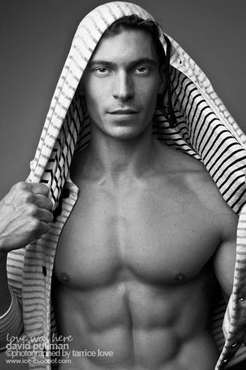 zephyr-files: David Pullman by Tarrice Love