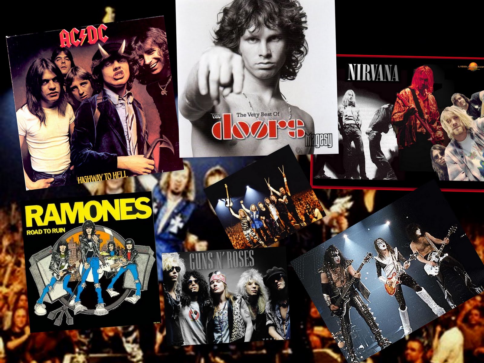 Miltinho Rodrigues: História do Rock