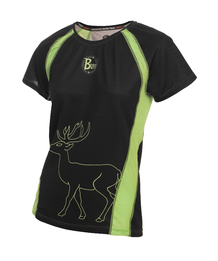 Colección Buff® Wear 2010