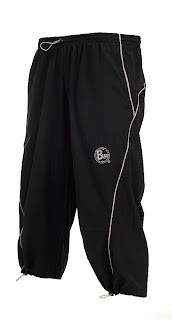 La oficial, Buff® Team, cuasicebra, para dar poco la nota: