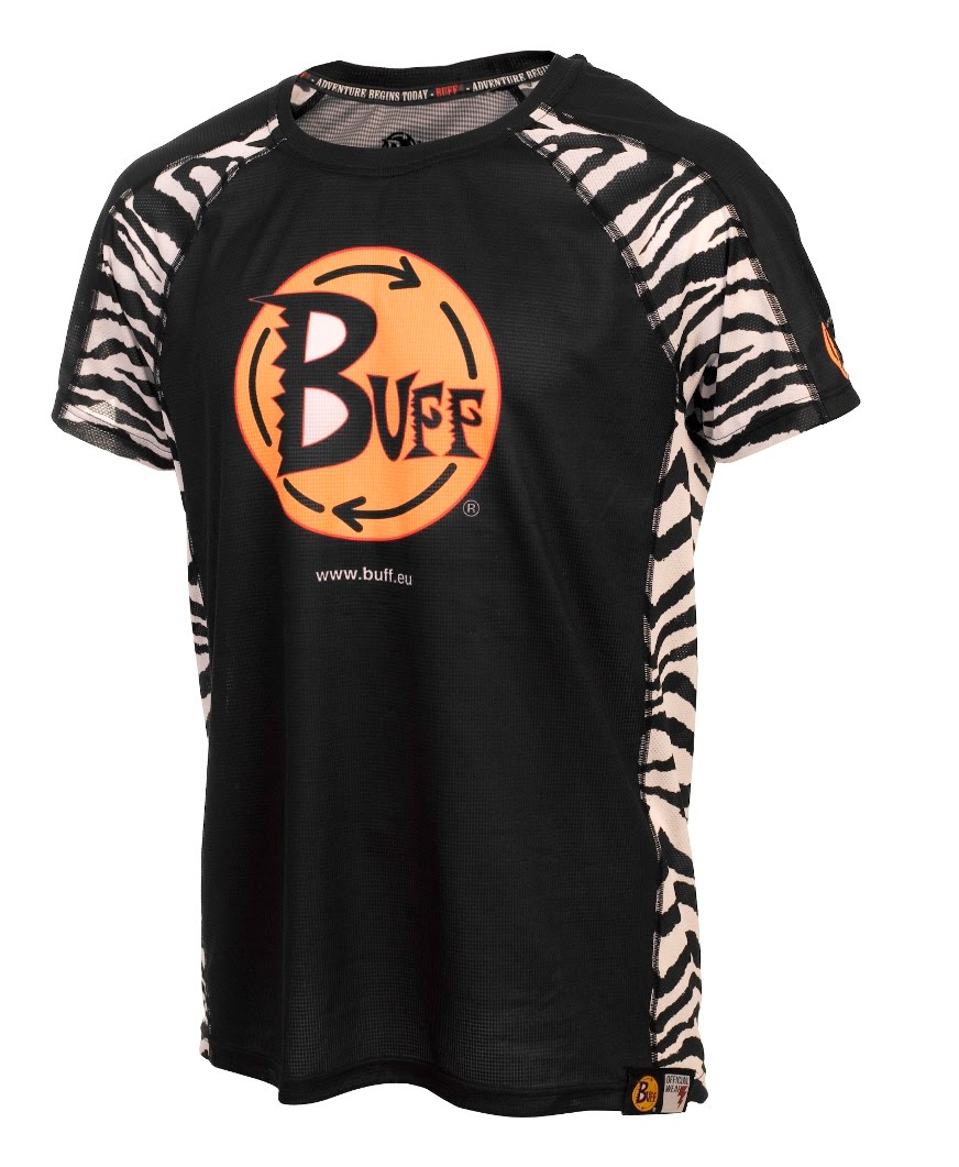 La oficial, Buff® Team, cuasicebra, para dar poco la nota: