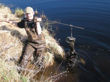 Trapping Supplies Review: Minnesota Trapline Products