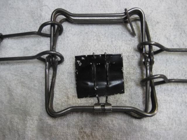 Trapping Supplies Review: Conibear Pans