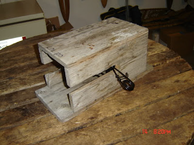 Trapping Supplies Review: Marten Trapping in Canada