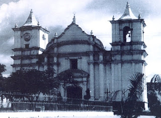 Ana Elizabeth Juticalpa: JUTICALPA DEL AYER