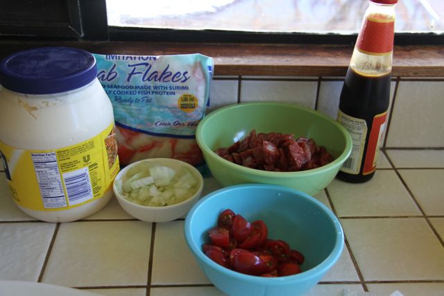 So Duck Soup: Stuffed Uhu