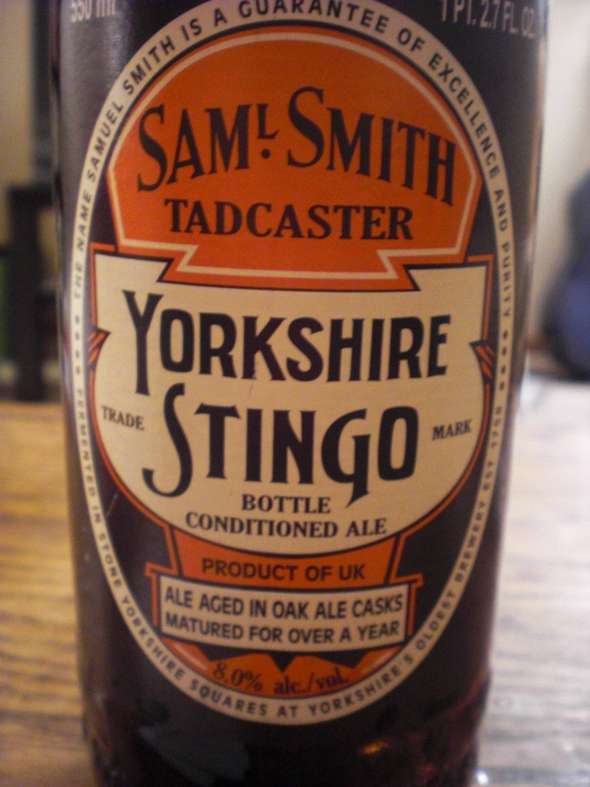 A Flagon of Ale: Some Very Good Beer