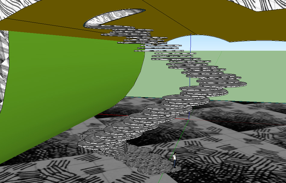 Lingyu Wang: 8 images of model